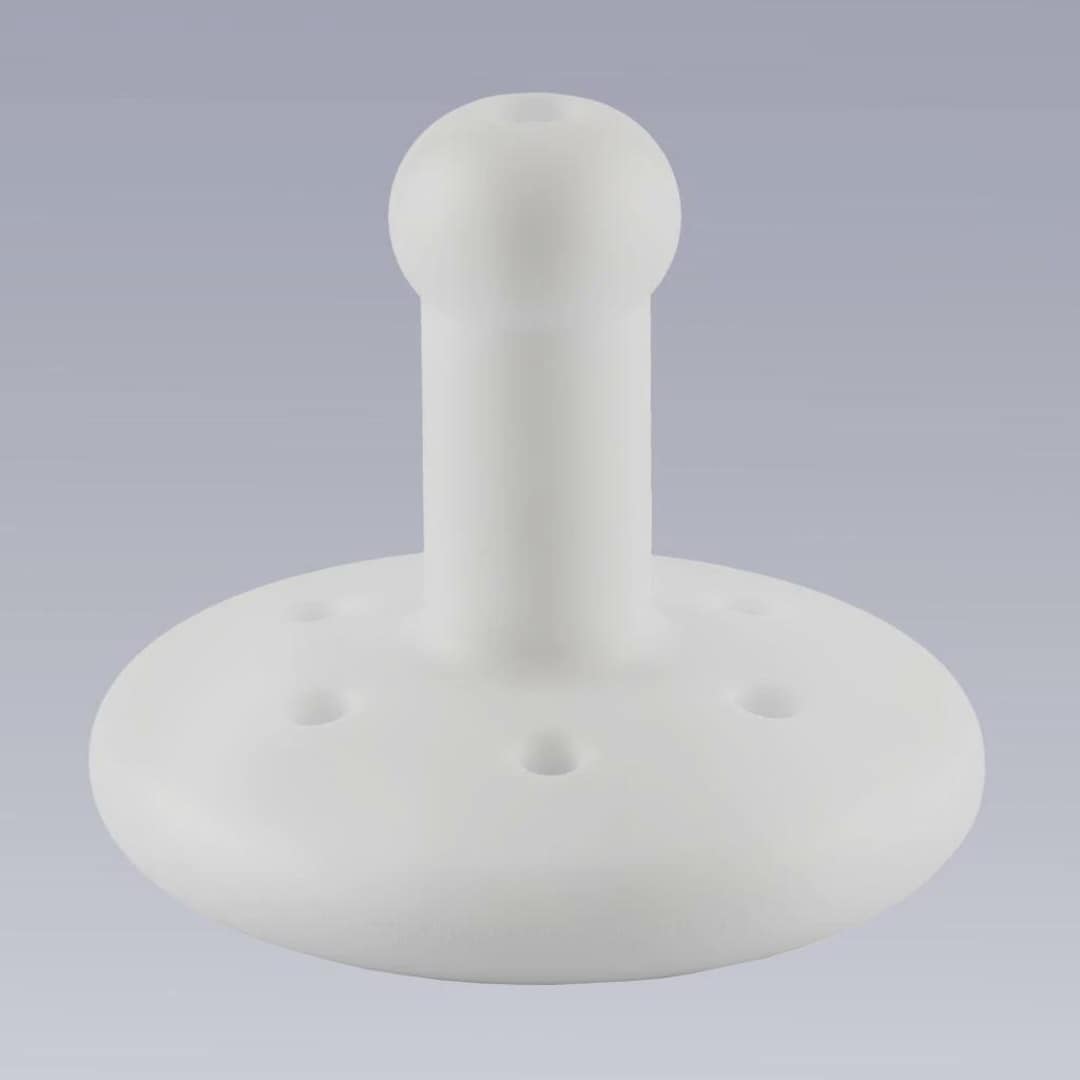 Gellhorn Long Stem Pelvic Support Device – Bioteque America - Etsy