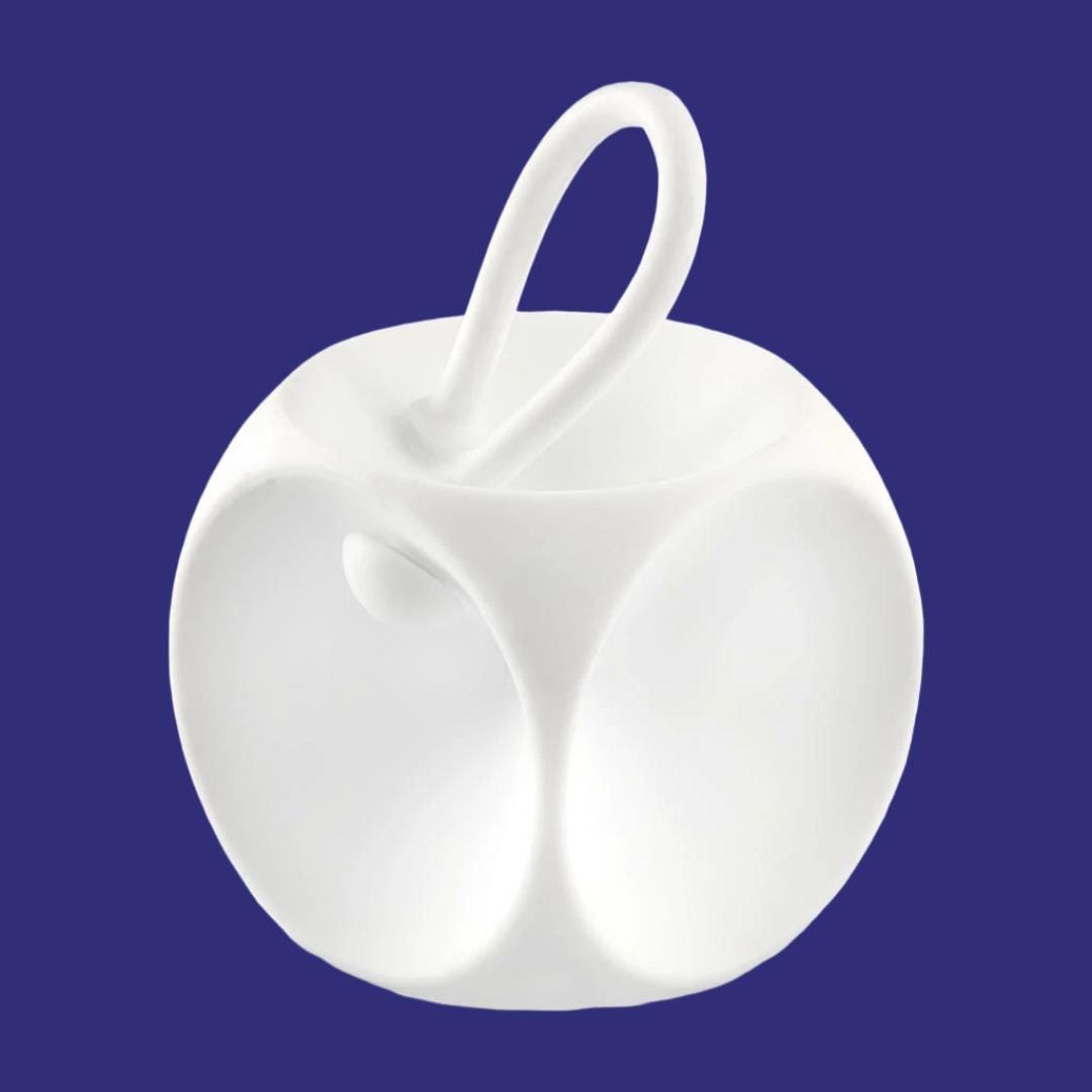 Cube Pessary Without Drains Silicone - Bioteque America - Etsy