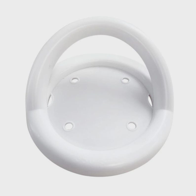 Marland Pessary With Support Silicone - Bioteque America - Etsy