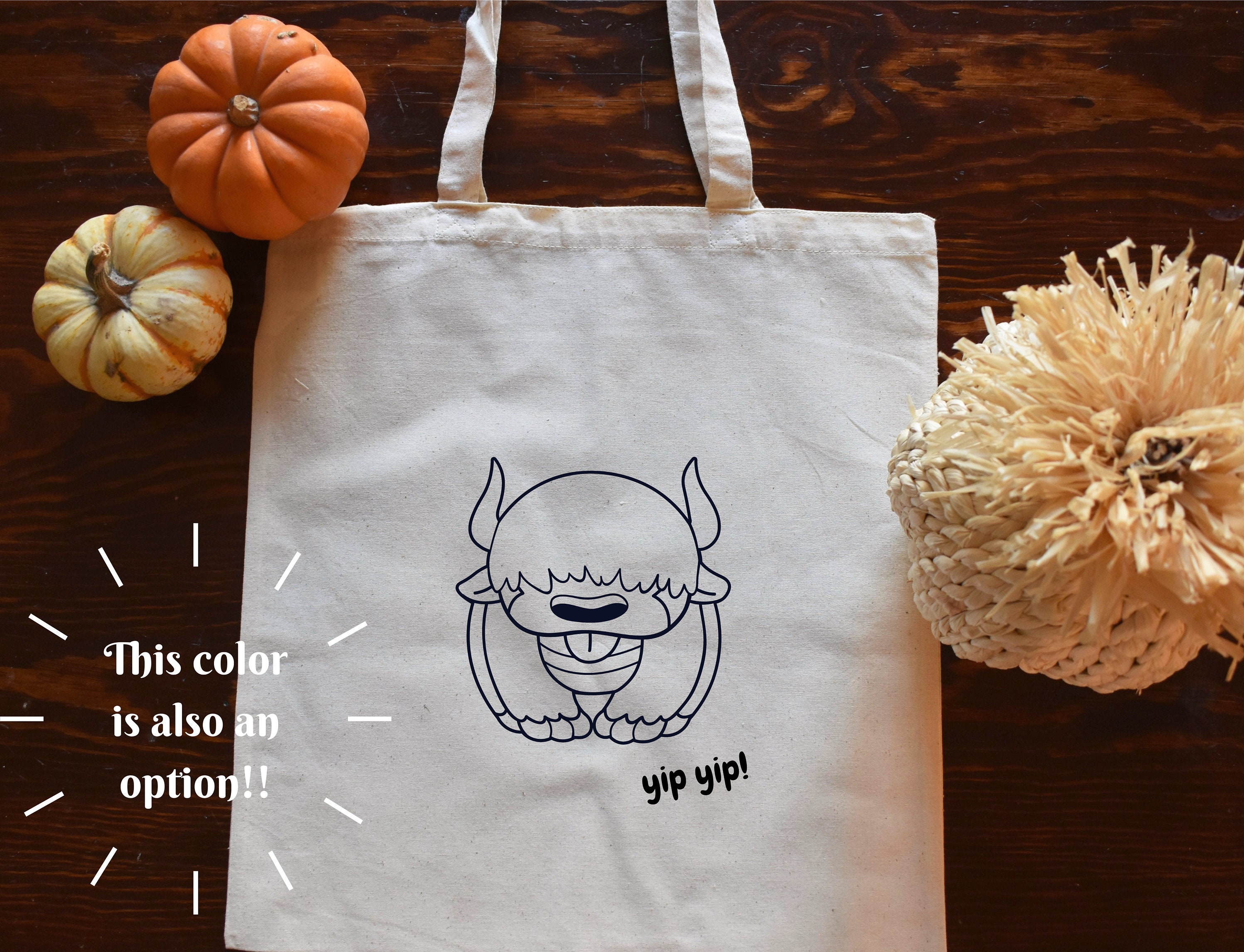 Appa Tote Bag Avatarthelastairbender Avatar Inspired - Etsy