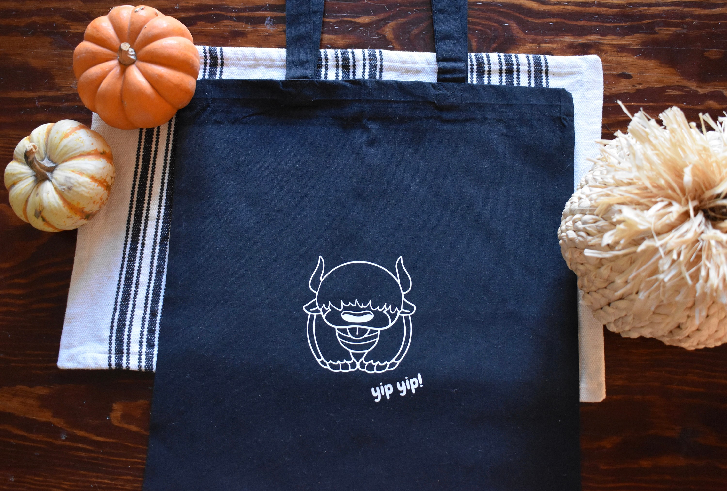 Appa Tote Bag Avatarthelastairbender Avatar Inspired - Etsy