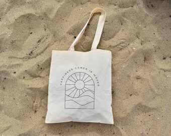 Fire Nation Tote Bag Avatar Fire Element Fire Symbol Bag - Etsy