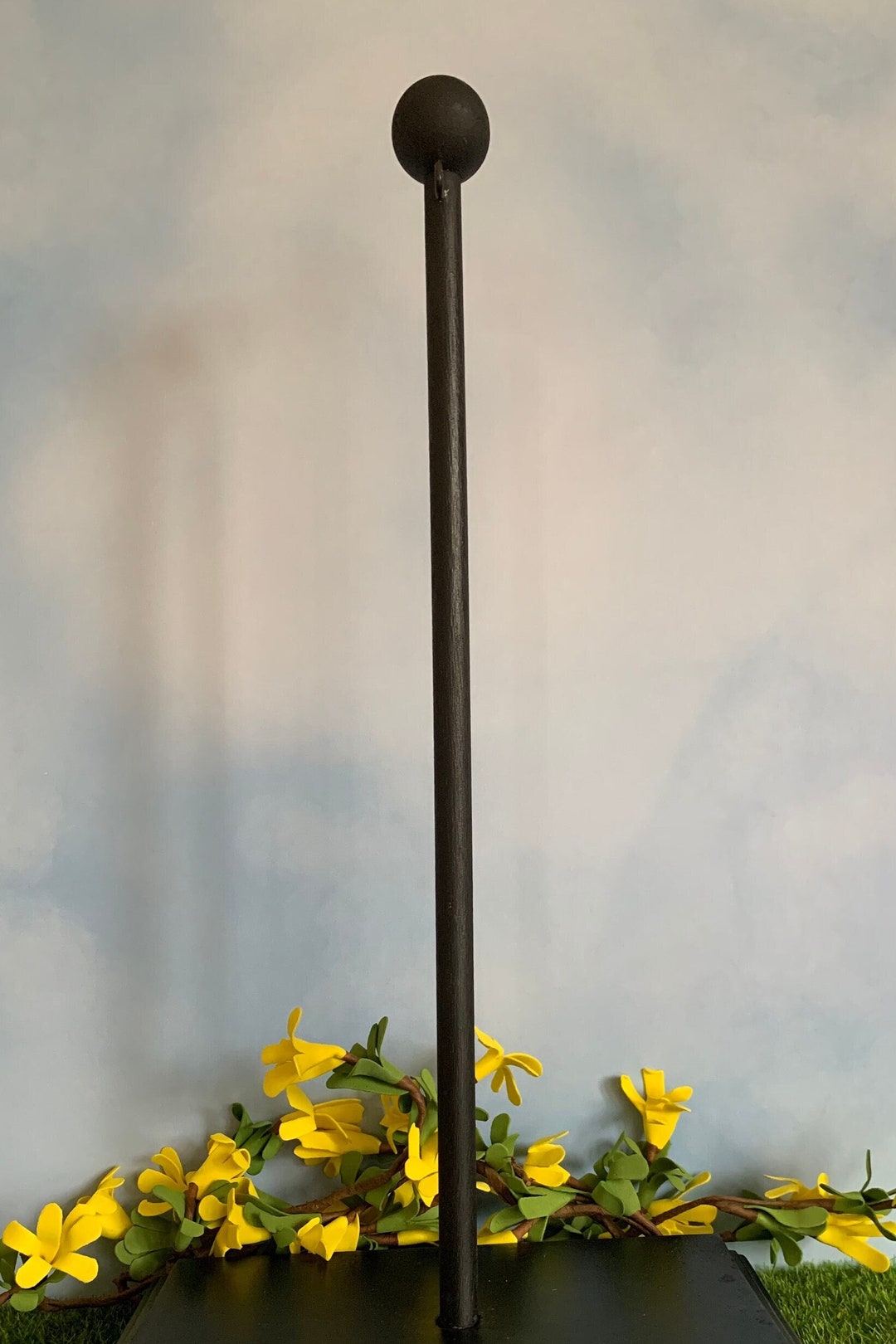 Stand for Hanging Sign, Wooden Stand for Sign, Sign Accessories ...