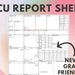 ICU Report Sheet, ICU Nurse, New Grad Report Sheet, New Grad Nurse ...
