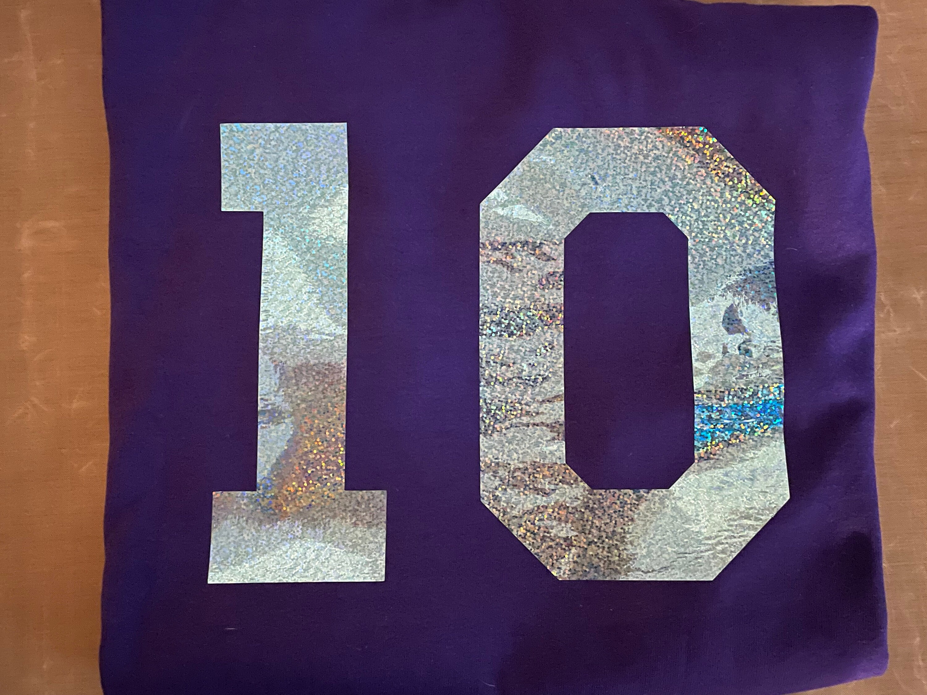 Double Digits Birthday Girl - Etsy