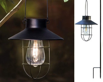 Outdoor Edison Bulb Lights - Etsy