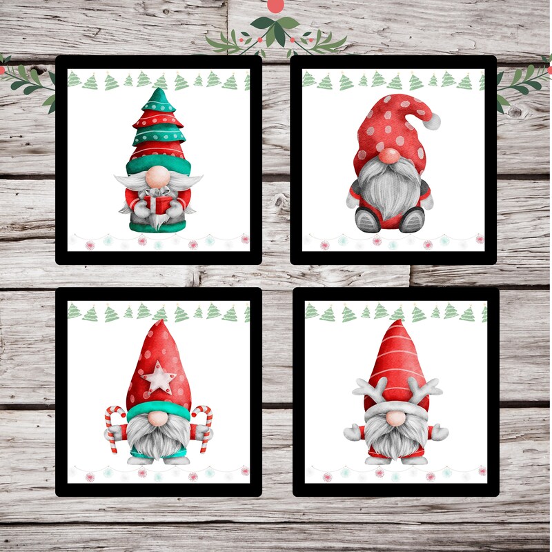 Gnome Wall Decor - Etsy