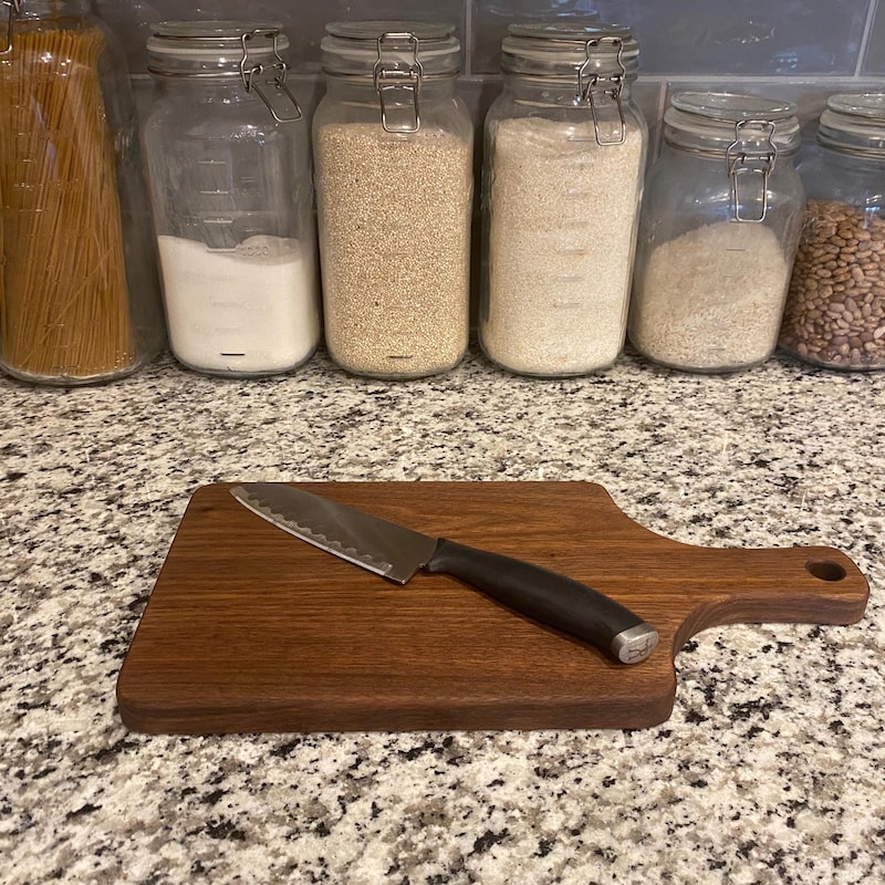 Mini Cutting Boards - Etsy