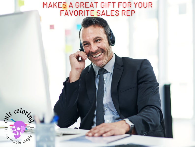 Coloring is for Closers: Printable Adult Coloring Pages Sales - Etsy