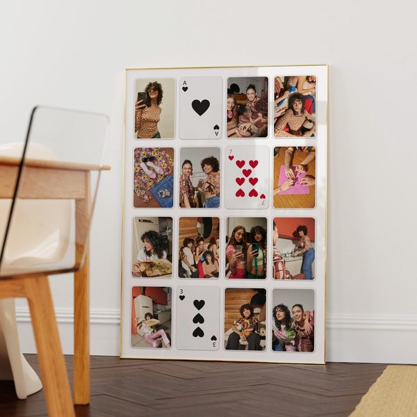 Friend Wall Art - Etsy