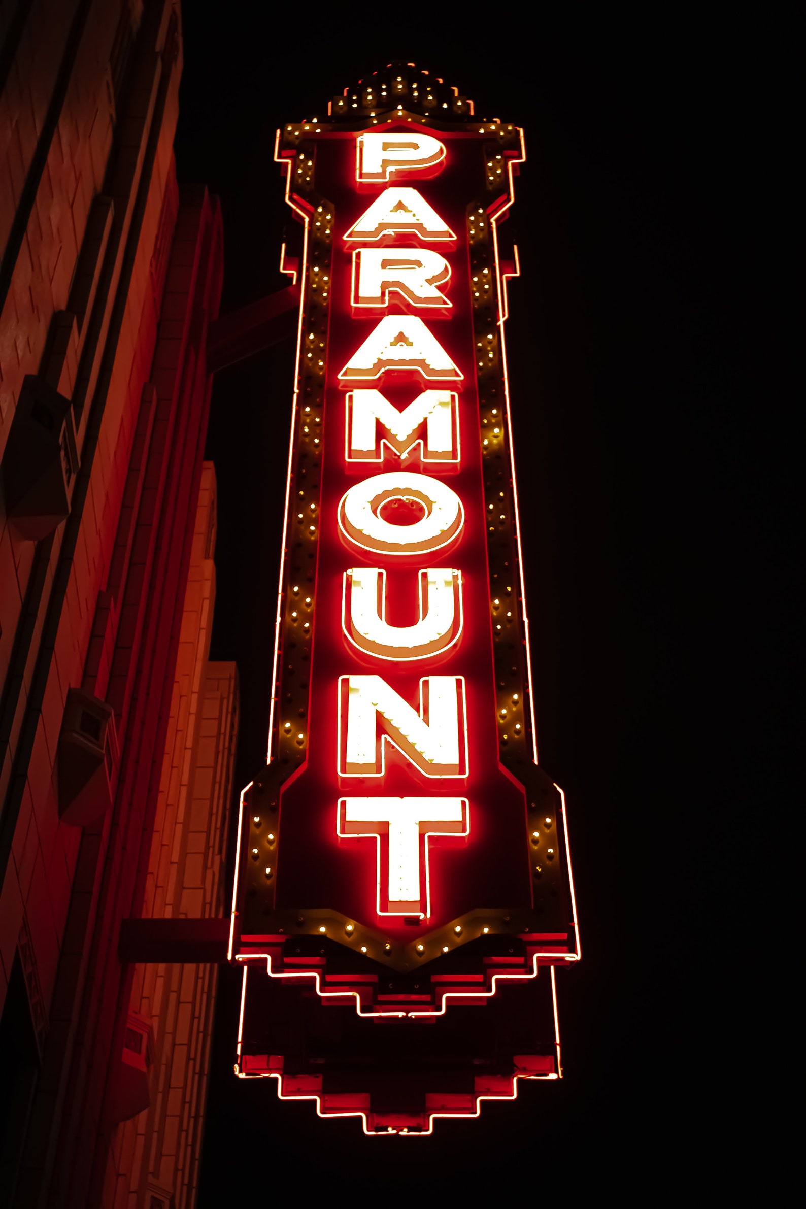 Paramount - Etsy