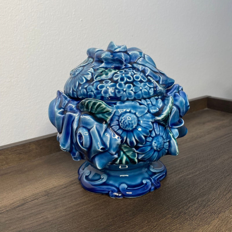 Inarco Pottery - Etsy