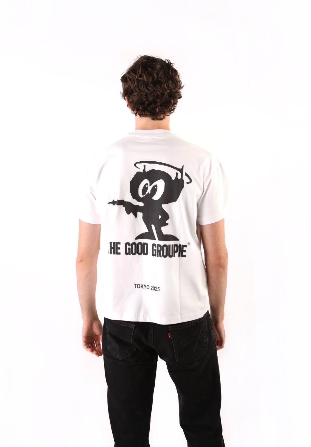 The Good Groupie Tokyo Graphic Tee - Etsy