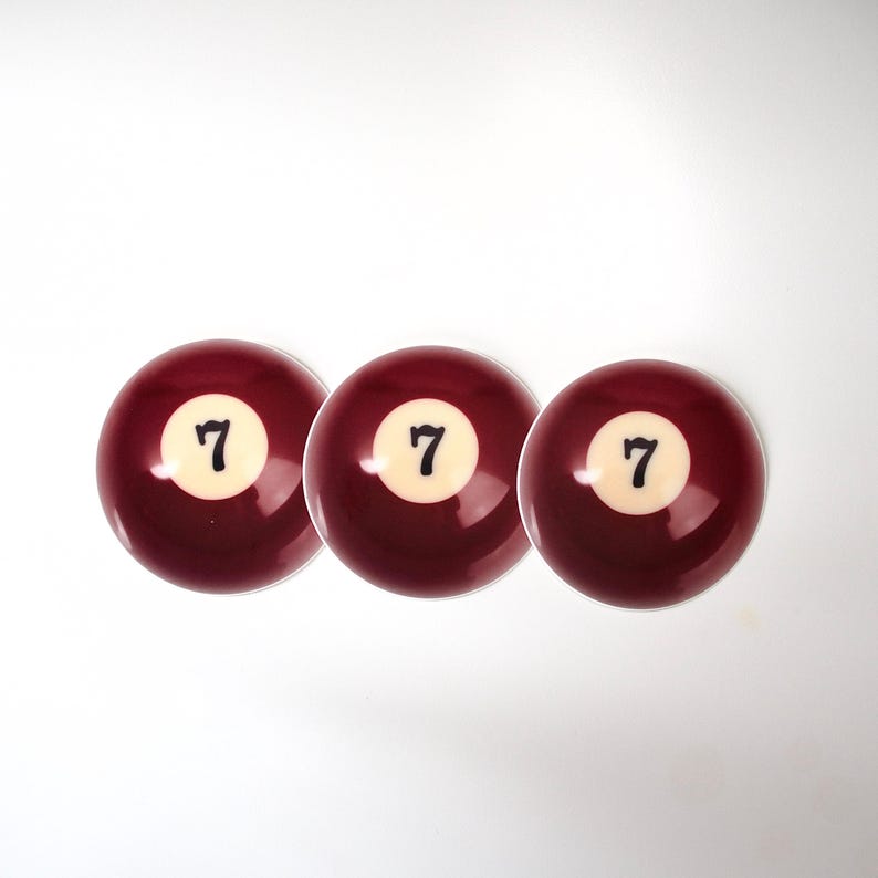 Lucky Sticker - Etsy