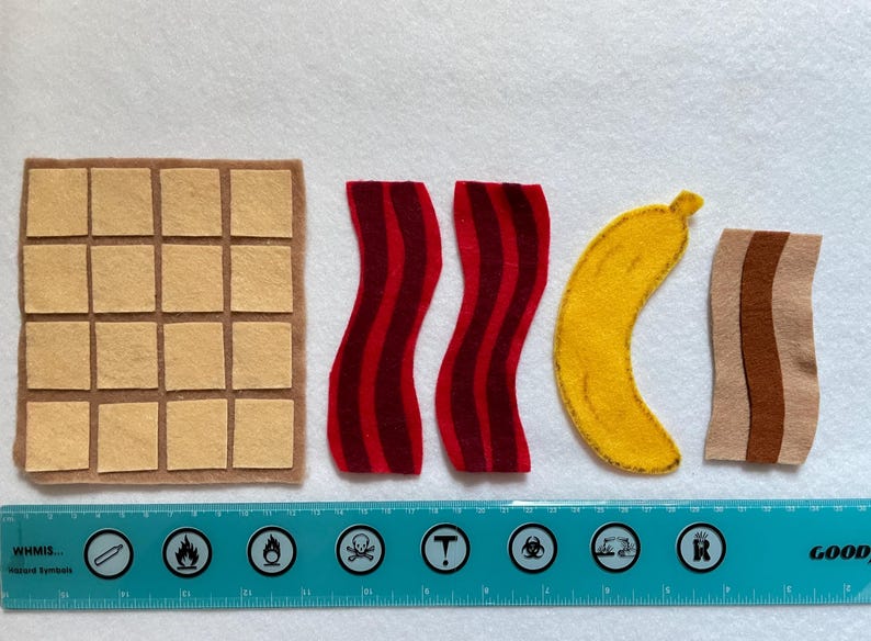 Flip Flap Jack Felt Story, Teaching Toys, Gift for Children, Flannel ...