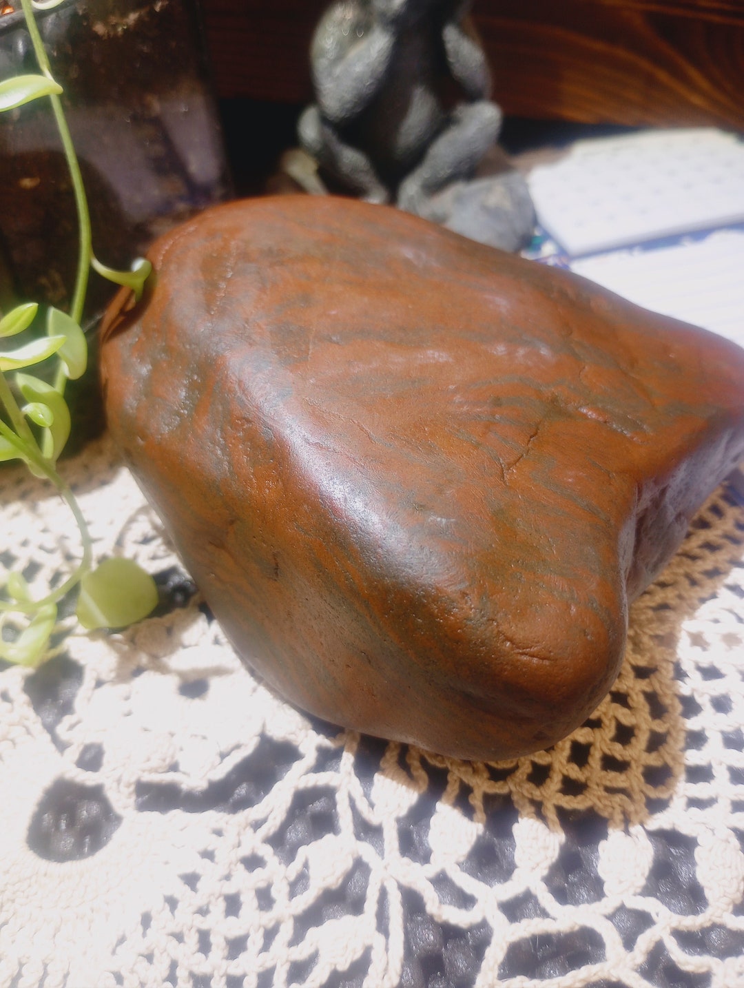 Lake Michigan Banded Iron Formation - Etsy