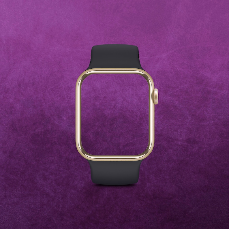 Smart Watch Wallpaper Mockup SUPER BUNDLE Watch Art Mockup - Etsy