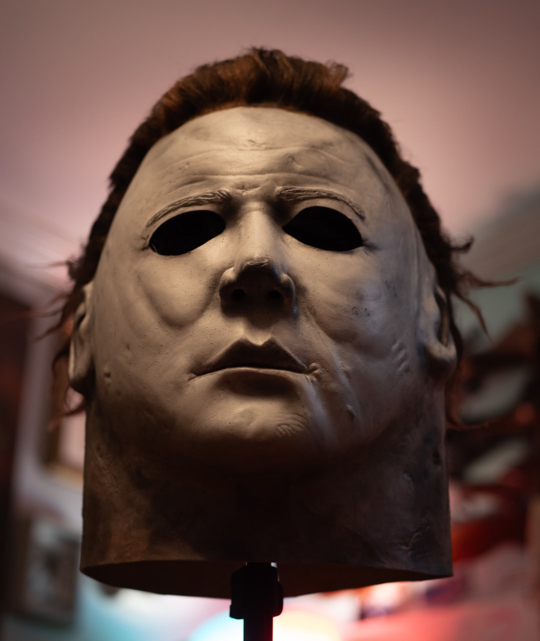 Michael Myers Poster Mask - Etsy