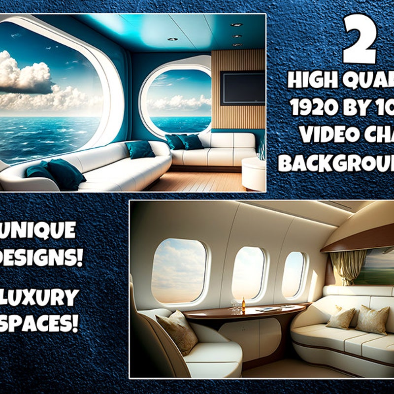 Yacht Backdrop - Etsy