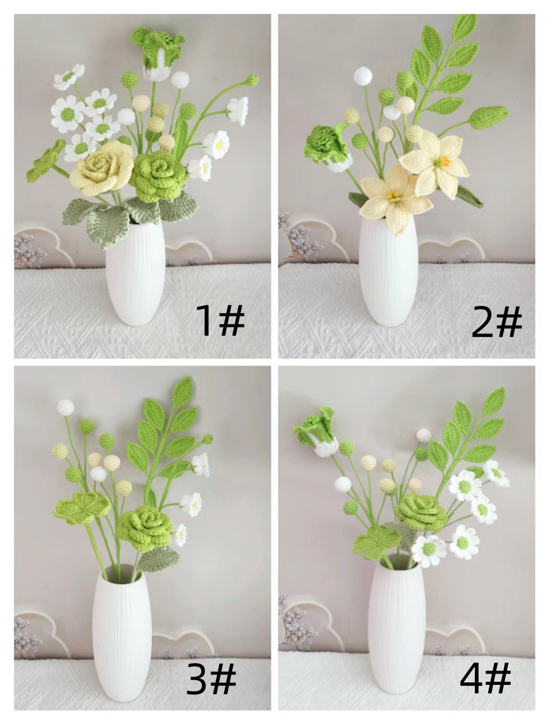 Lily of the Vally Flowers/ Convallariae Flowers for Gift/ Birthday ...