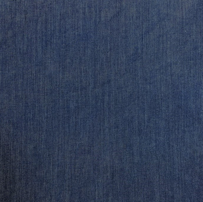 Super Stretch Denim 8oz USA Light Indigo - Etsy