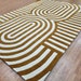 Hand Tufted Wool Rug Wool Rug Handmade Wool Rugs Modern - Etsy