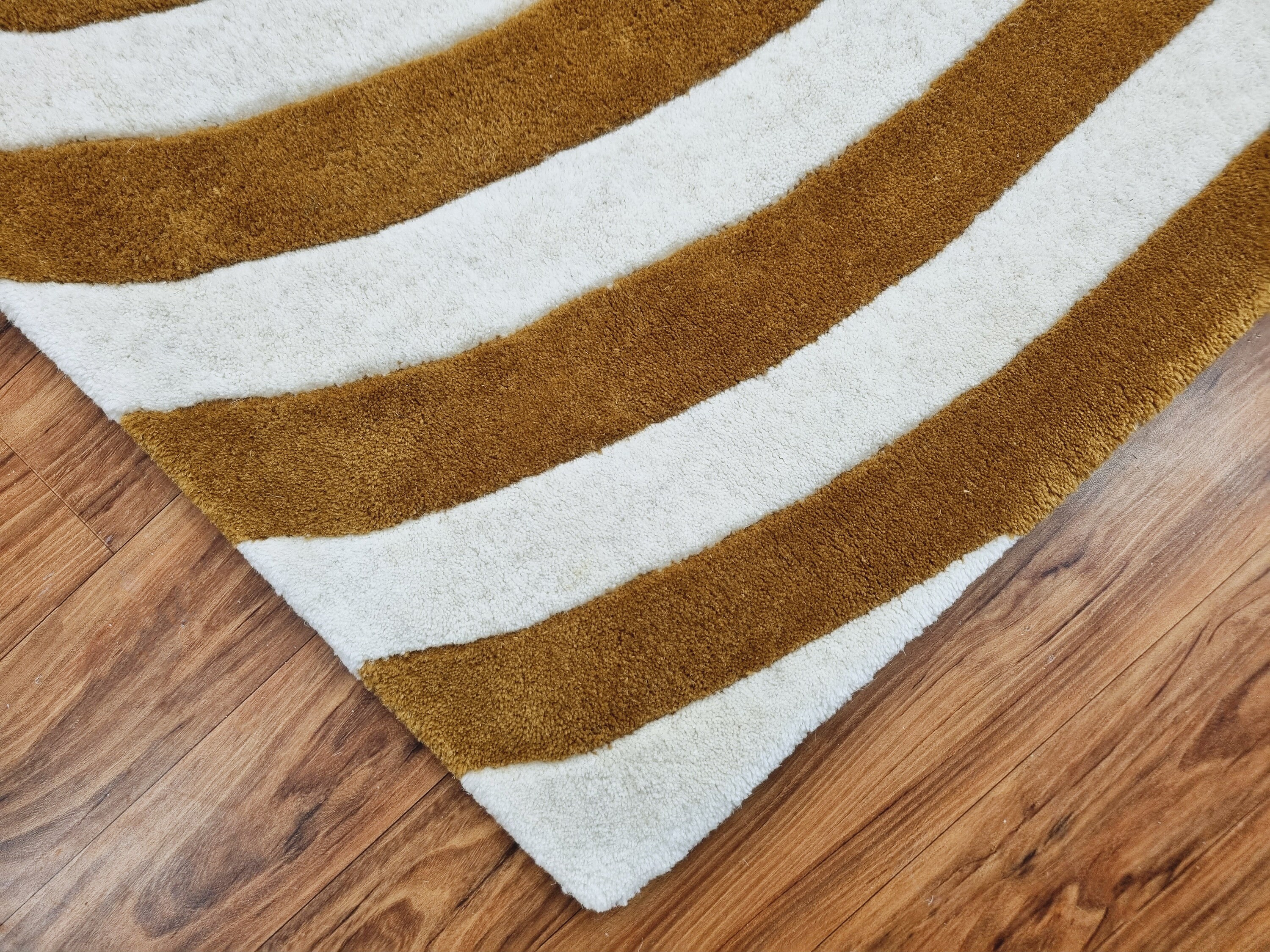 Hand Tufted Wool Rug Wool Rug Handmade Wool Rugs Modern - Etsy