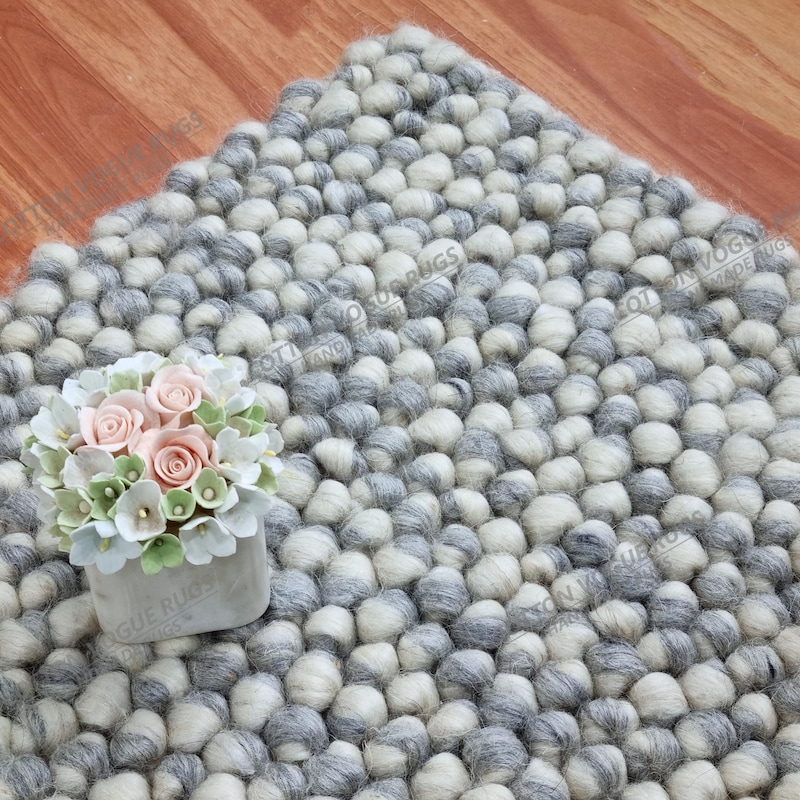 CottonVogueRugs - Etsy