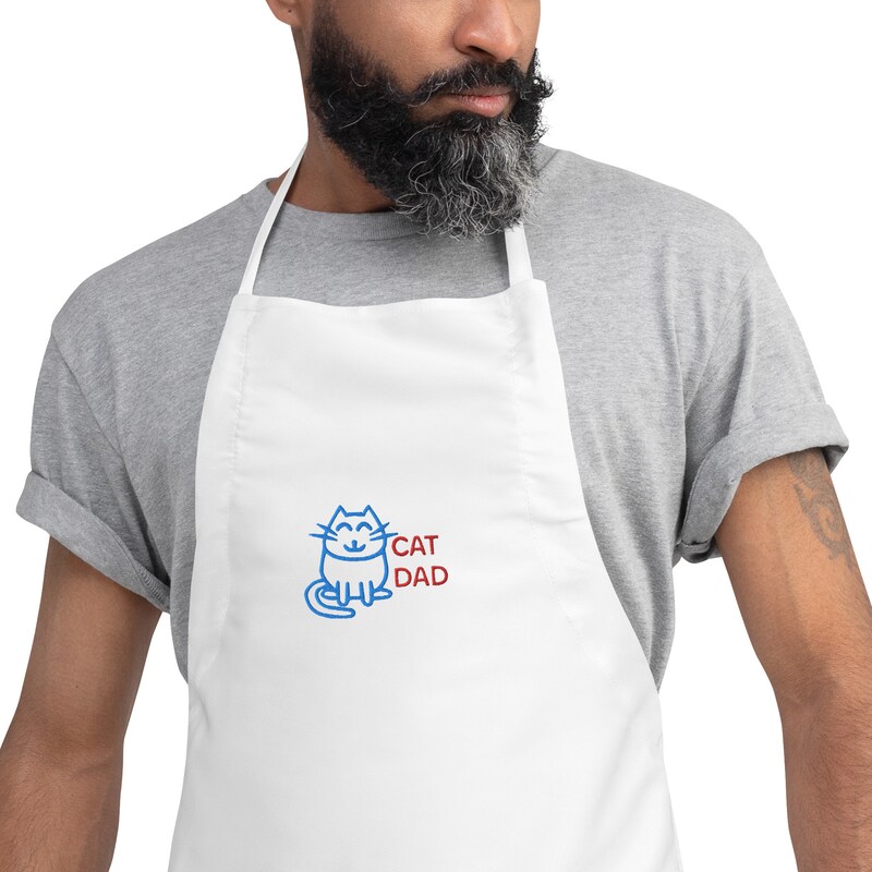 Dad Apron - Etsy UK