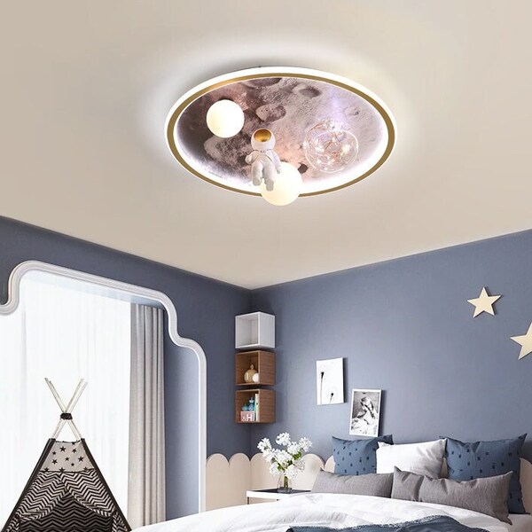 Ceiling Light - Etsy