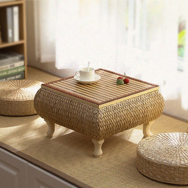 Window Coffee Table - Etsy