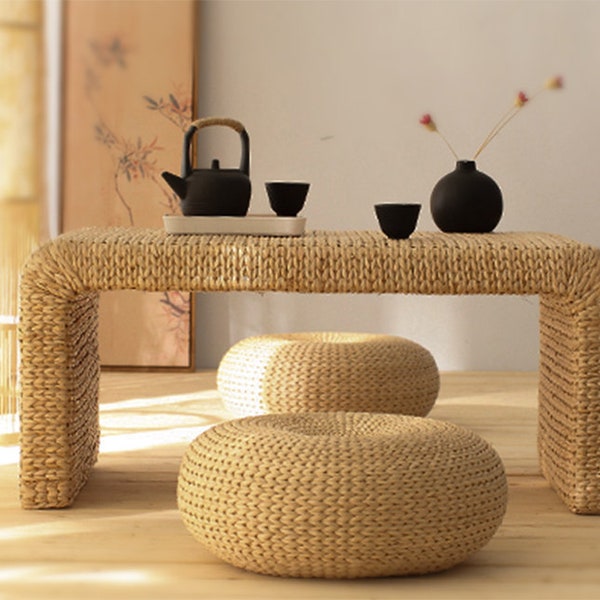 Chabudai Table - Etsy