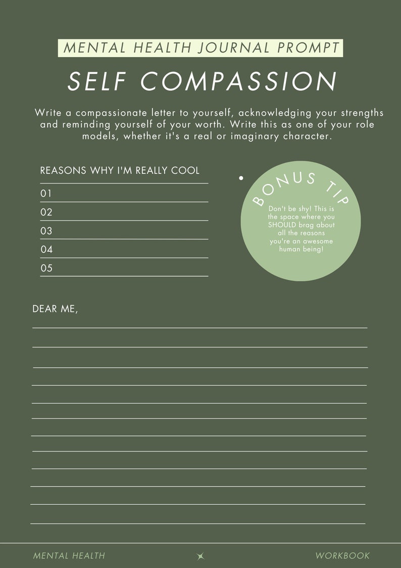 Emotional EQ Worksheets, Mental Wellness Worksheets, Therapists Aids ...