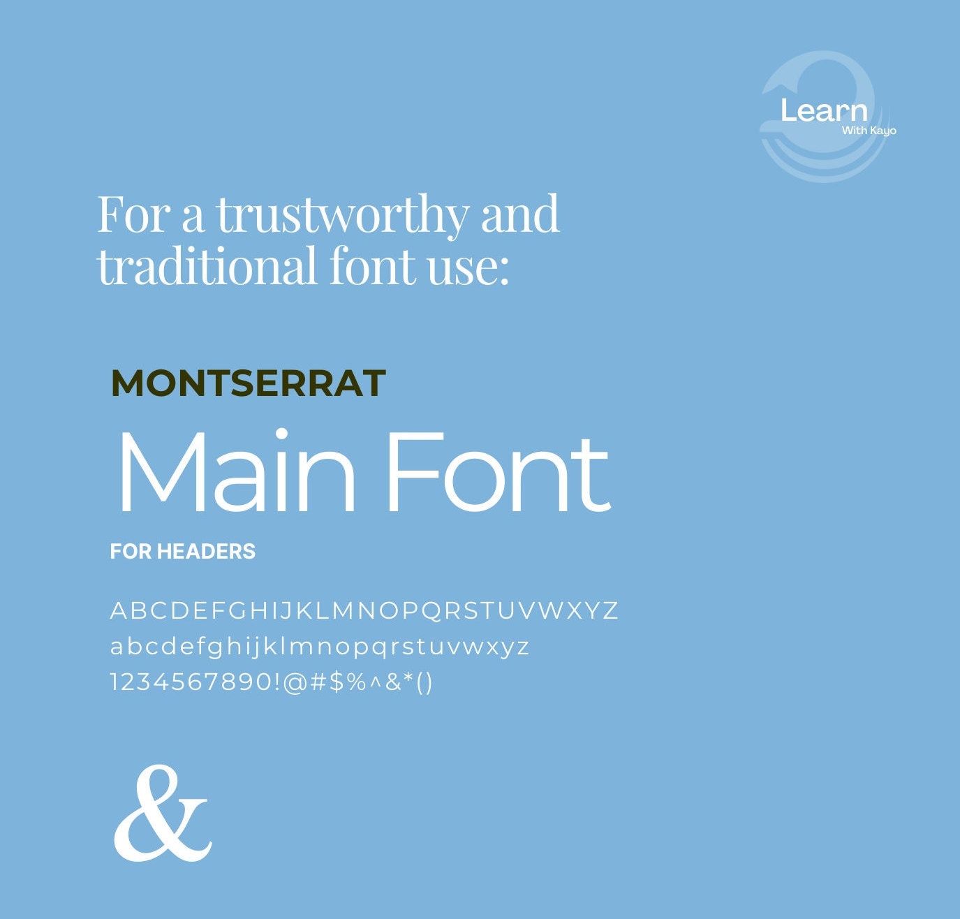 Digital Font Pack Traditional and Trustworthy Fonts Choose a - Etsy