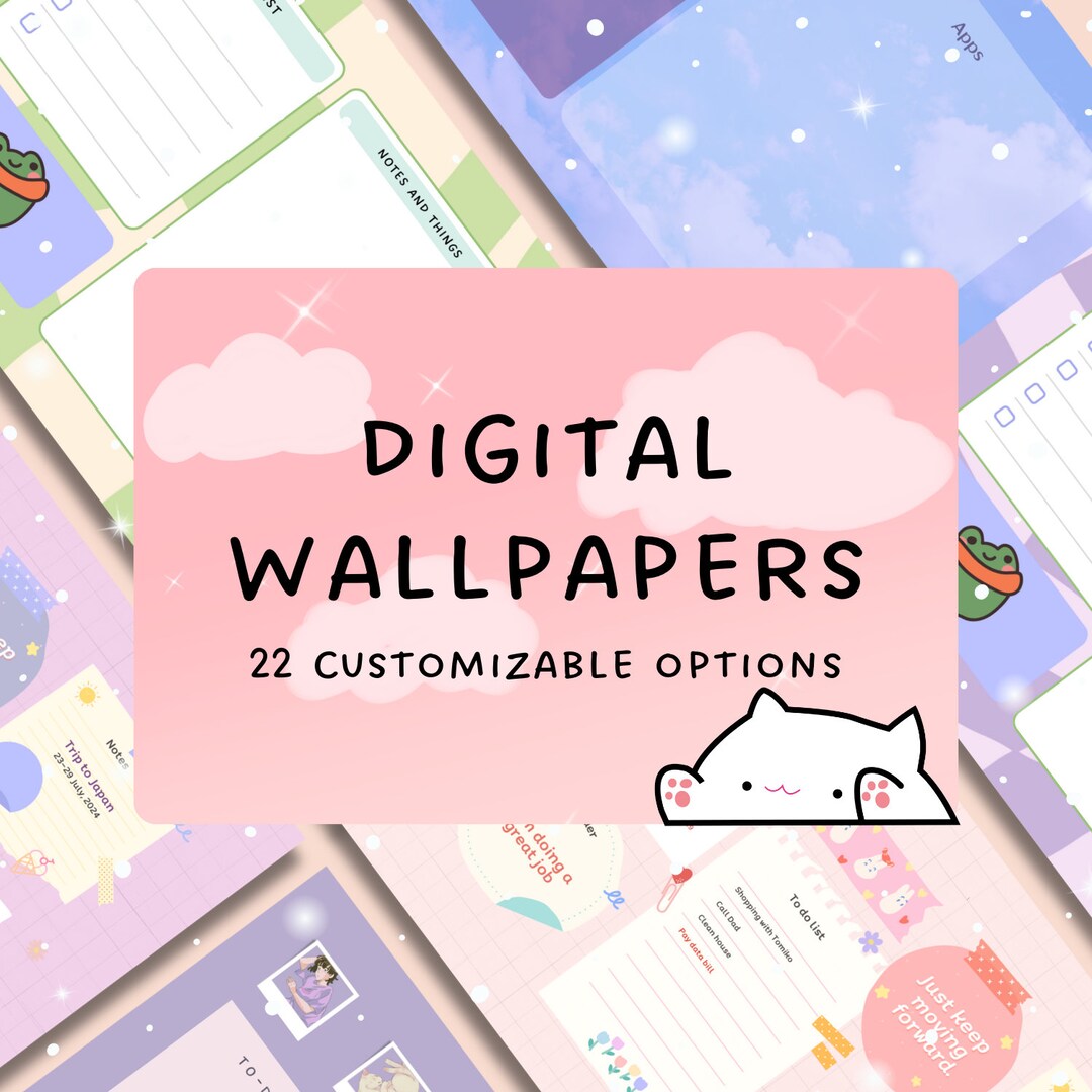 Desktop Wallpaper Fall, Desktop Wallpaper Organization, Playful Fall ...