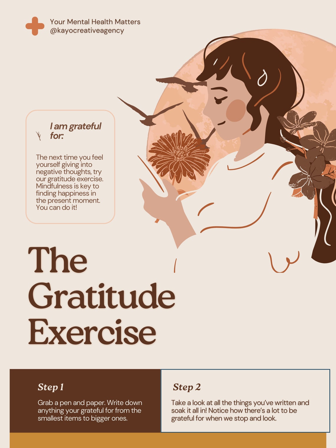 Therapist Office Posters, Digital Download Posters, Mental Health ...