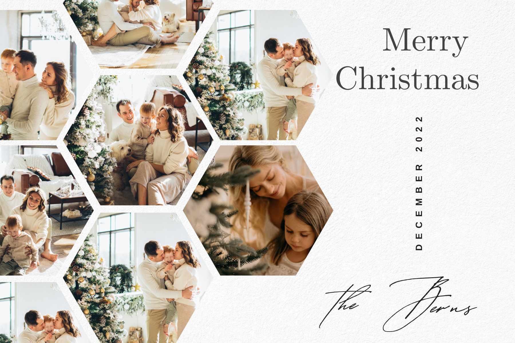 Christmas Cards Custom Christmas Cards Christmas Card - Etsy