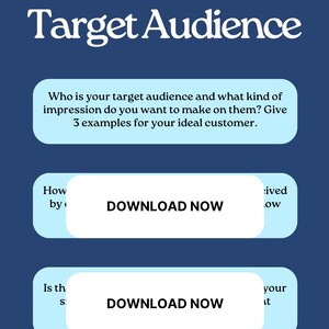 Choosing a Font Questionnaire, Find the Perfect Font, Font Pack, Small ...