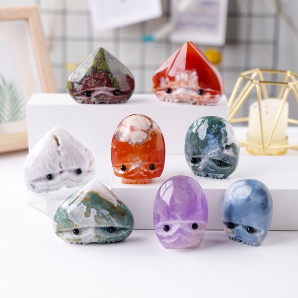 Pet Rock - Etsy