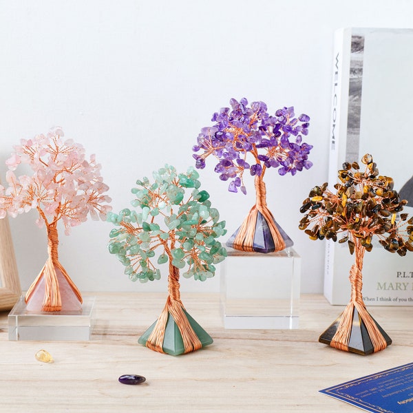 Tree of Life Pyramid - Etsy