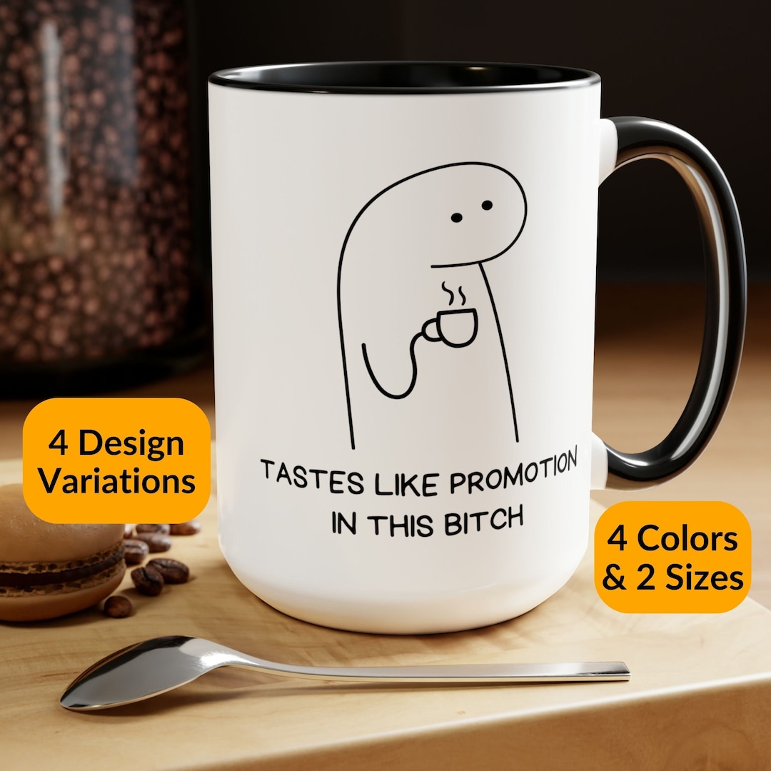 Funny Promotion Gift Gift for Promotion Work Promotion Gift - Etsy