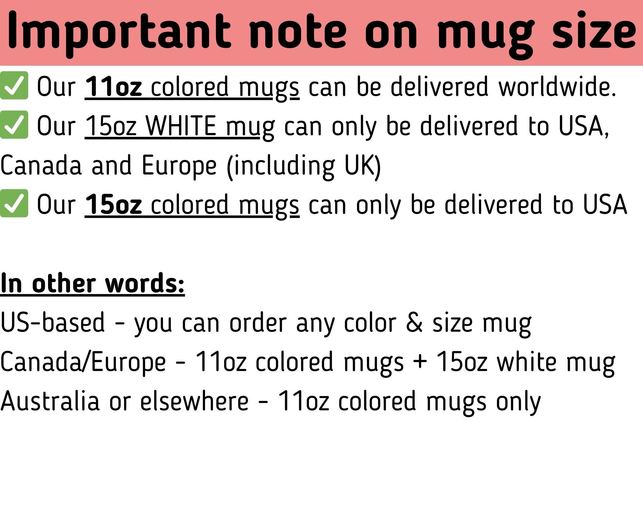 Insubordinate and Churlish Mug,funny Mens Mug,funny Womens Mug,funny ...