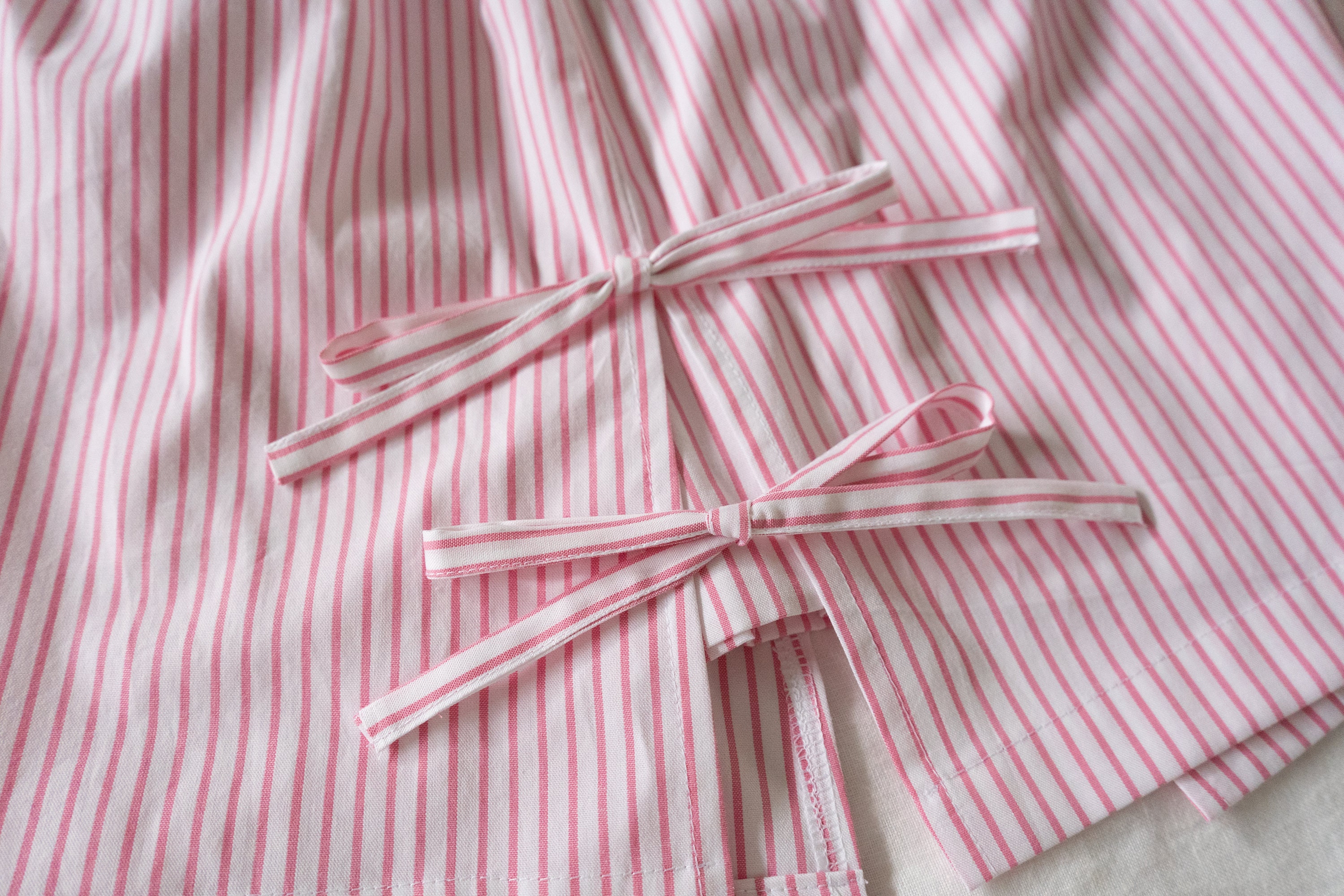 Bow Boxer Shorts PDF Sewing Pattern AU 6-18 Beginner Friendly Print-at ...