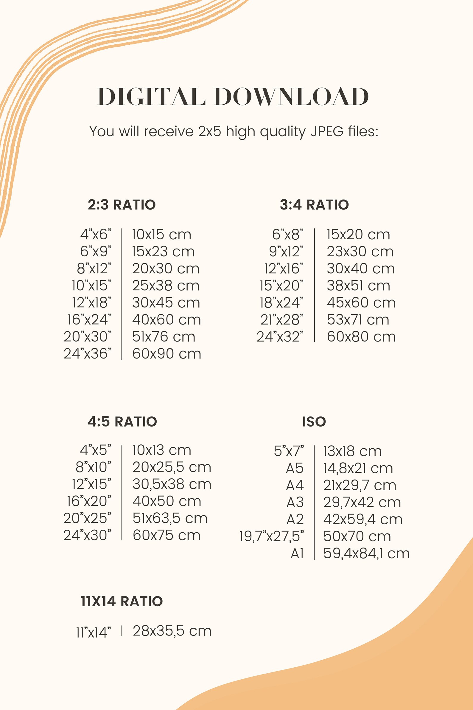 Terracotta Orange Set of Two Print Above Bed Art Terracotta Orange ...