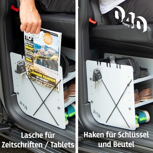 040 Parts Shoe Rack GRAY PASSENGER SIDE Accessory Suitable for - Etsy UK