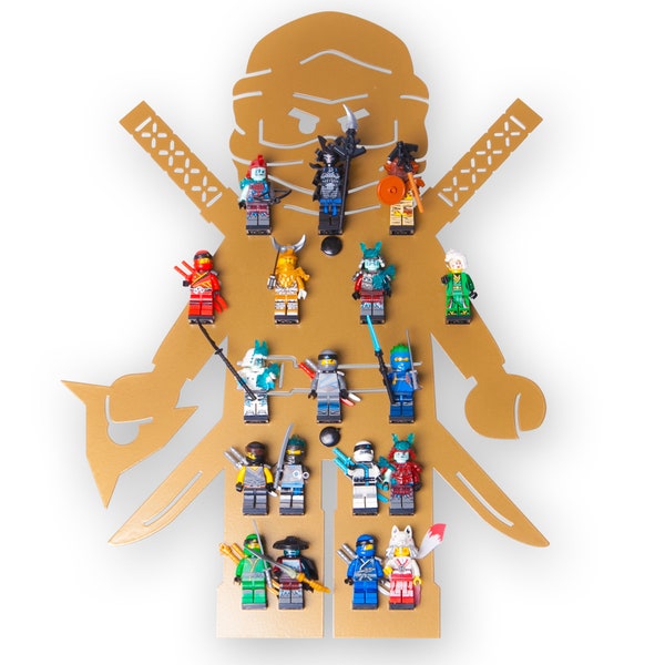 Ninjago - Etsy