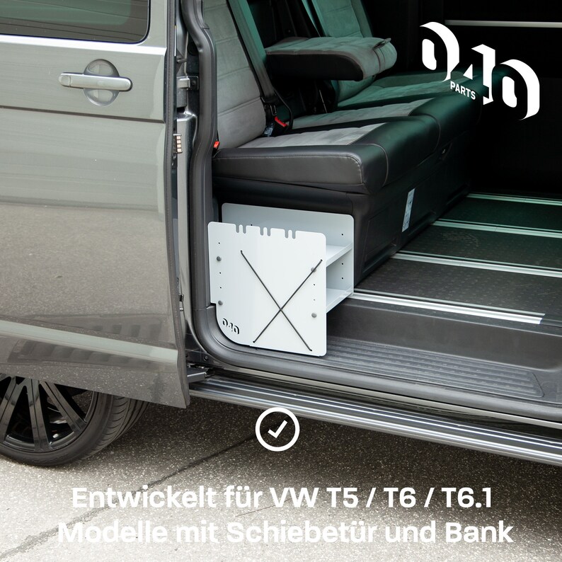 040 Parts Shoe Rack GRAY PASSENGER SIDE Accessory Suitable for - Etsy UK