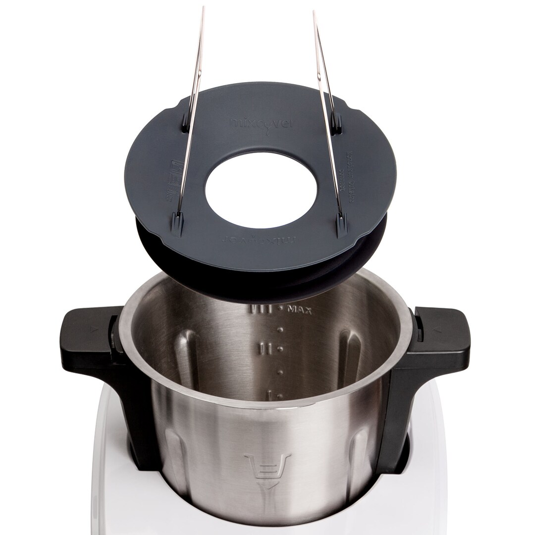 Mixcover Mixing Pot Reduction for Monsieur Cuisine Smart and Monsieur ...