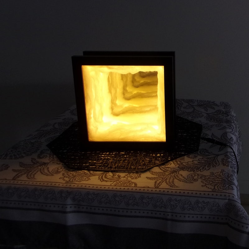 Infinity Mirror - Etsy