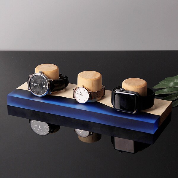 Watch Stand - Etsy